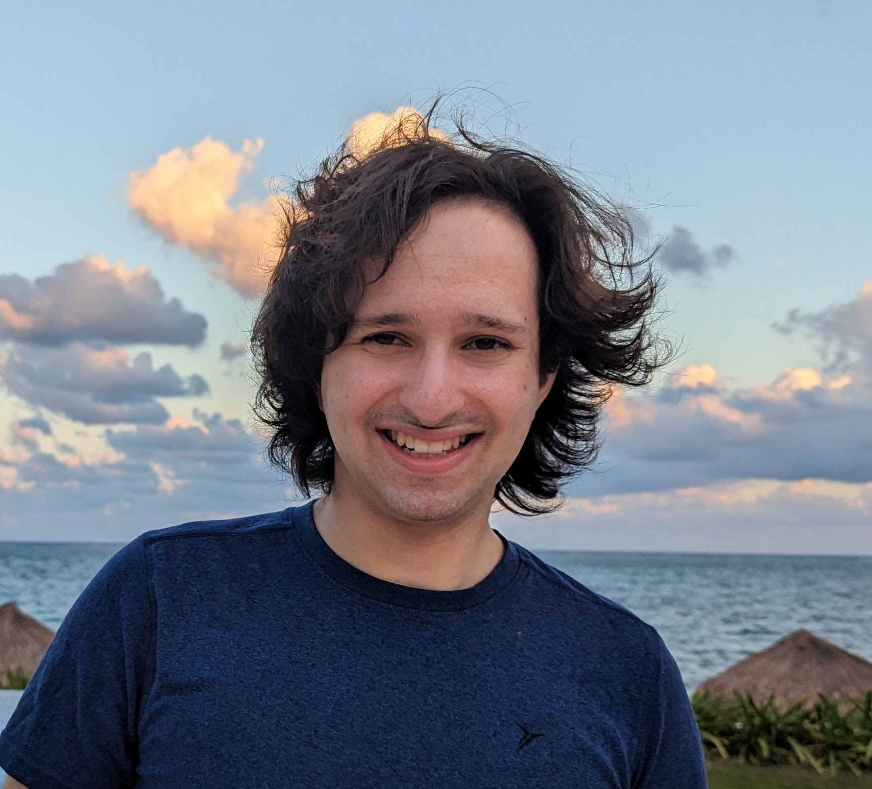 CIS 3333: Mathematics of Machine Learning (Fall 2025) | Math of ML